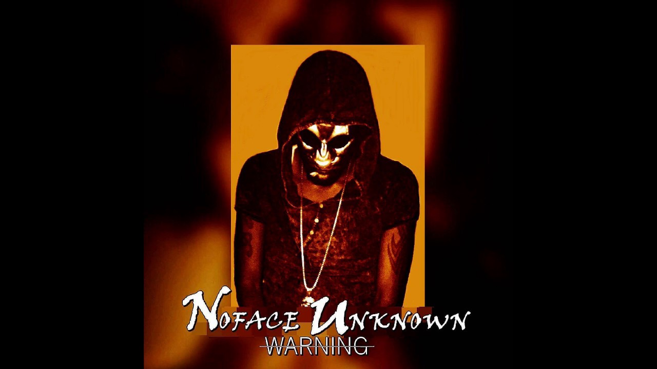 Noface Unknown- warning (Red Dot Riddim) July 2016 - YouTube