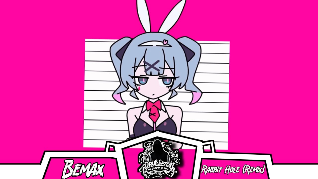 DECO 27 Ft. Hatsune Miku - Rabbit Hole (Bemax Remix) - YouTube