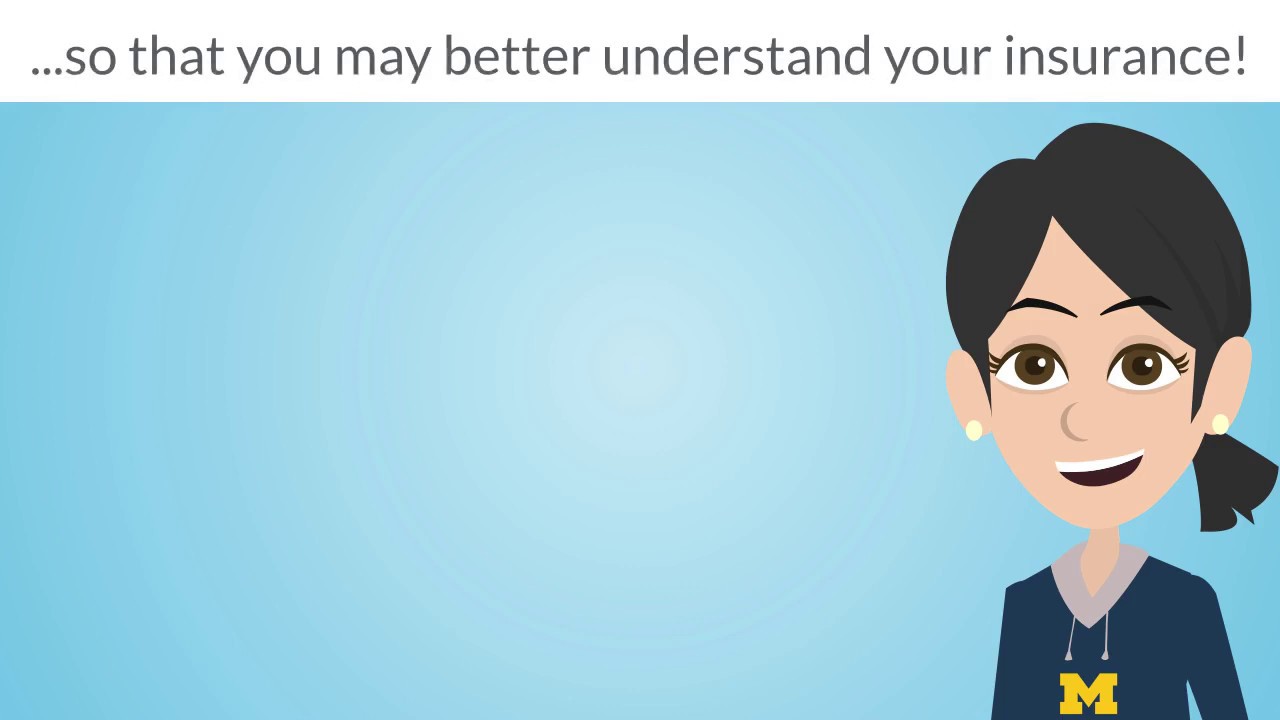 Insurance 101 - YouTube