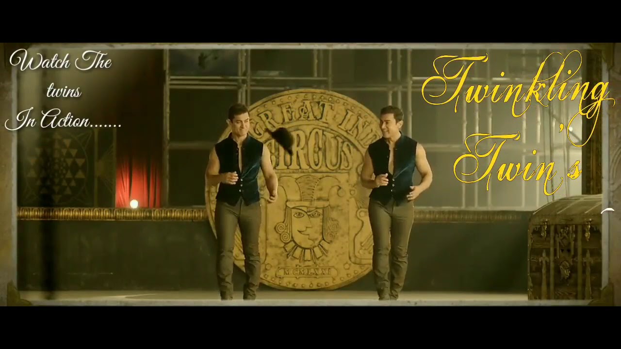 Ram Lakshman'S || Twin's Story || Pothu Pavan Reddy - YouTube