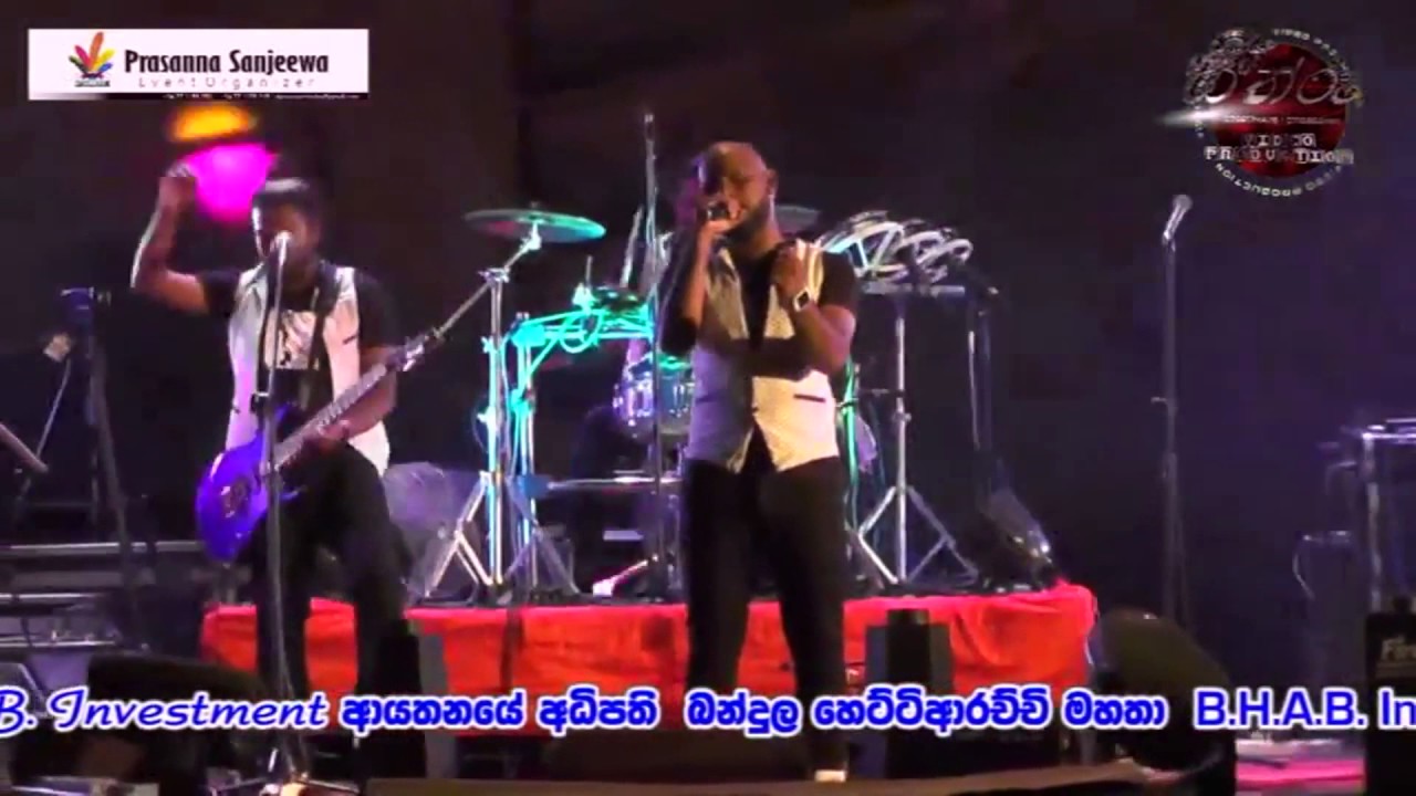 oxygen thushara subasinghe new song amma - YouTube