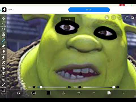 EMO SHREK…. - YouTube