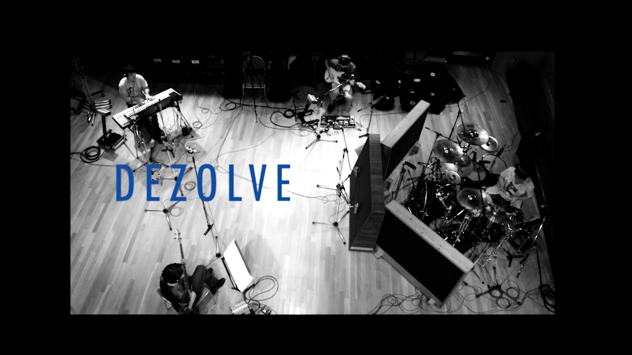 "Into the Azure" MV - YouTube