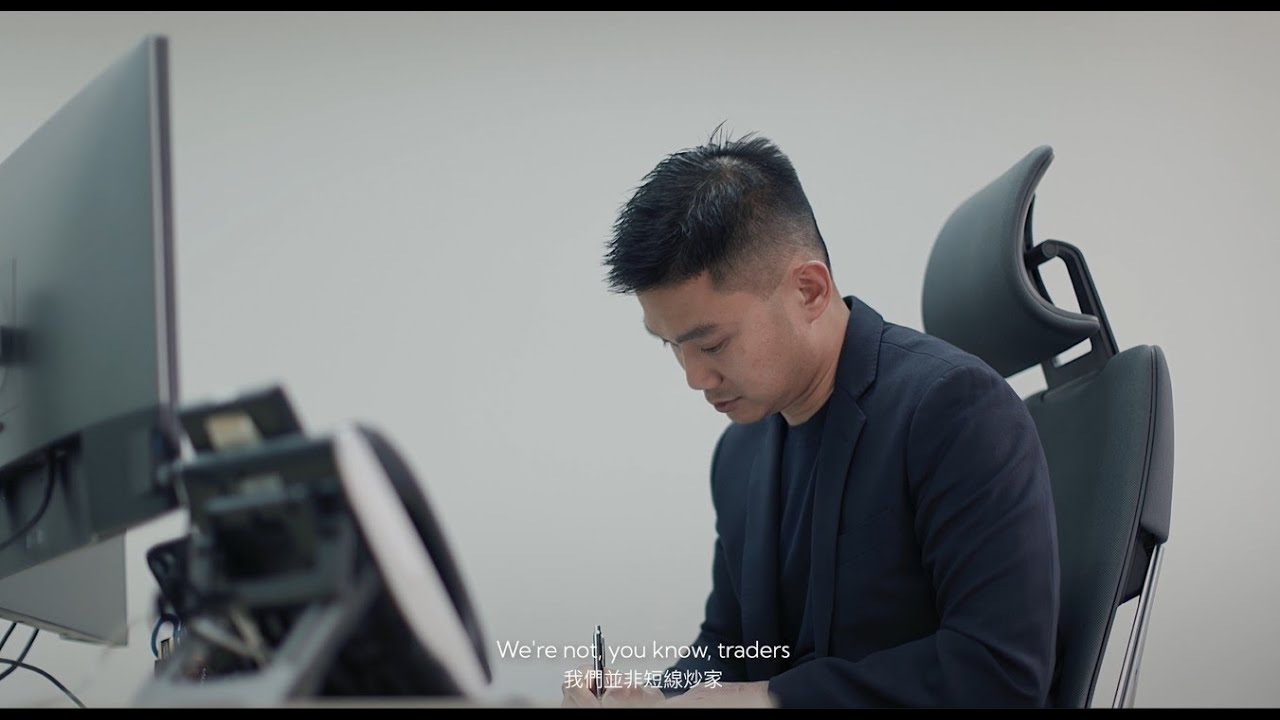 80 Years of Sun Hing Group - Tomorrow - YouTube