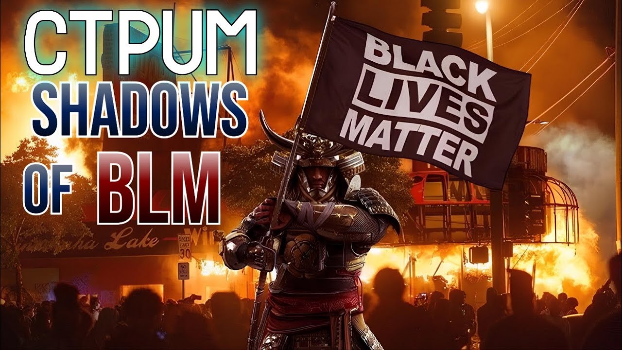 ПОТУЖНЫЙ ASSASSIN'S CREED SHADOWS OF BLM | Часть 3 - YouTube
