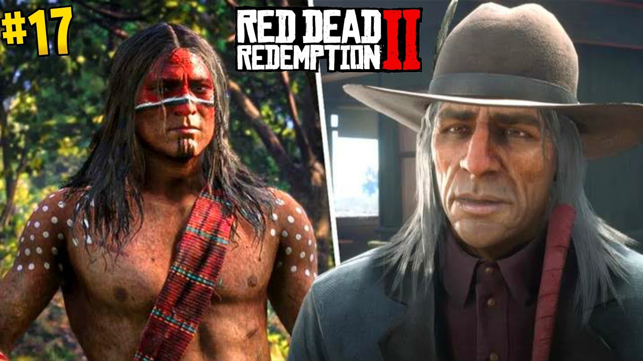 Dutch betray Arthur morgan !🔴 Red dead redemption 2 tamil live தமிழ் ...