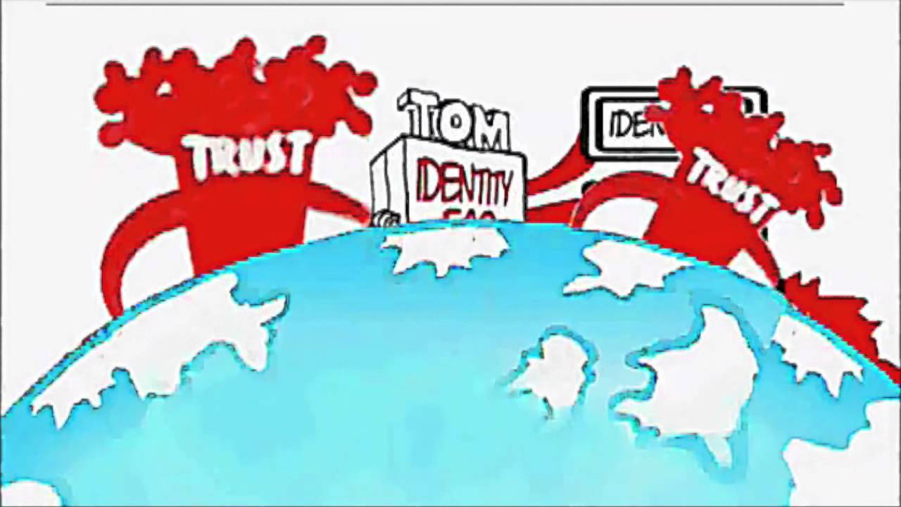 Identity Management: Building a Global Identity Ecosystem (5 of 5 ...