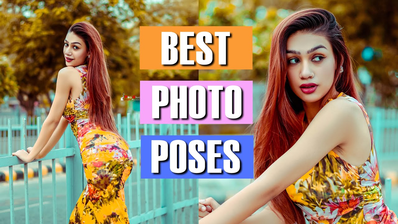 best photoshoot poses for girls||New Stylish Photo Poses for Girls 2024 ...