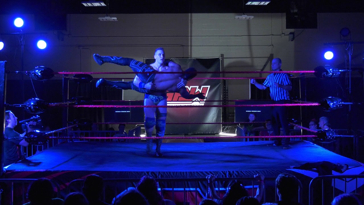 7 dean cody - YouTube