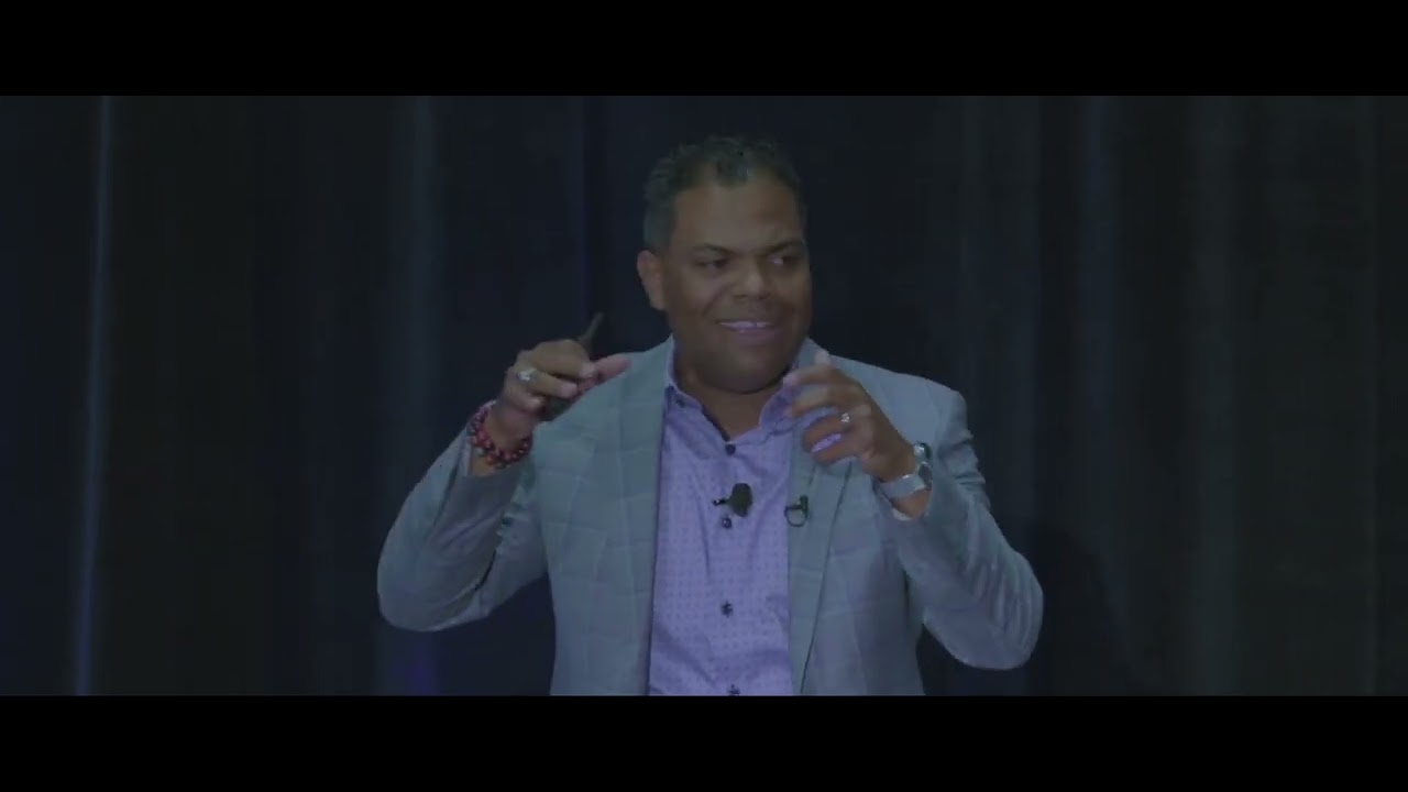 Jason O. Harris Speaking Fee, Schedule, Bio & Contact Details