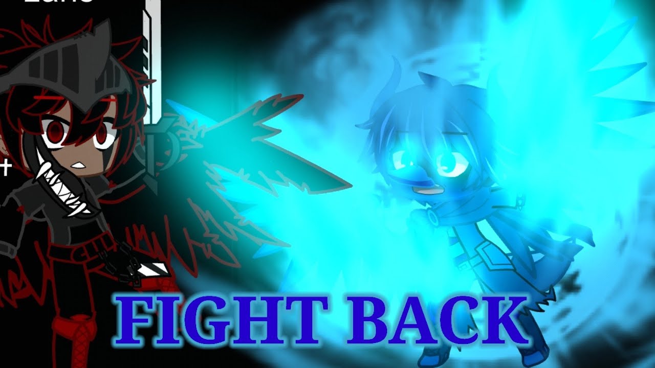 Fight back meme - YouTube