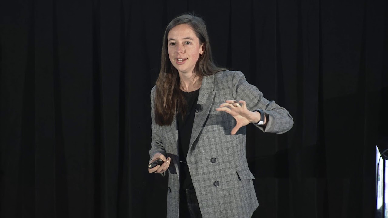 Veronica Best - Dyspatch - JABC TechWorks Victoria 2019 - YouTube