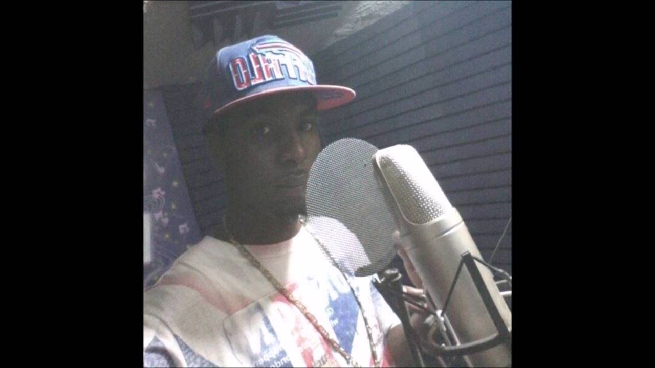 TREBLA - LYRICAL ARCHITECT (Meek Mill & Drake - Rico Instrumental) 2015 ...