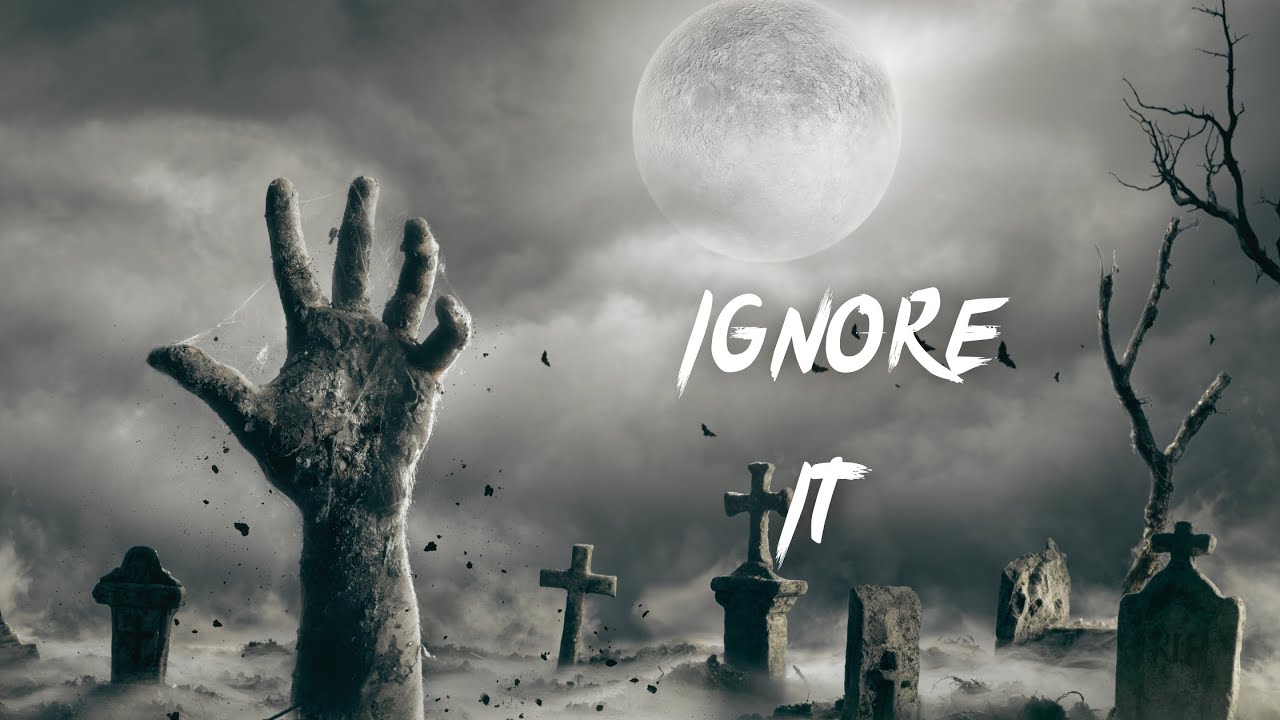Ignore It - Short #Horror Film I EP-01 #bhutiya - YouTube