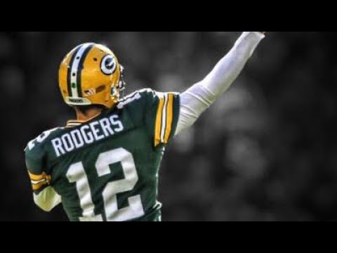 Aaron Rodgers Highlights ‘Centuries’ - YouTube