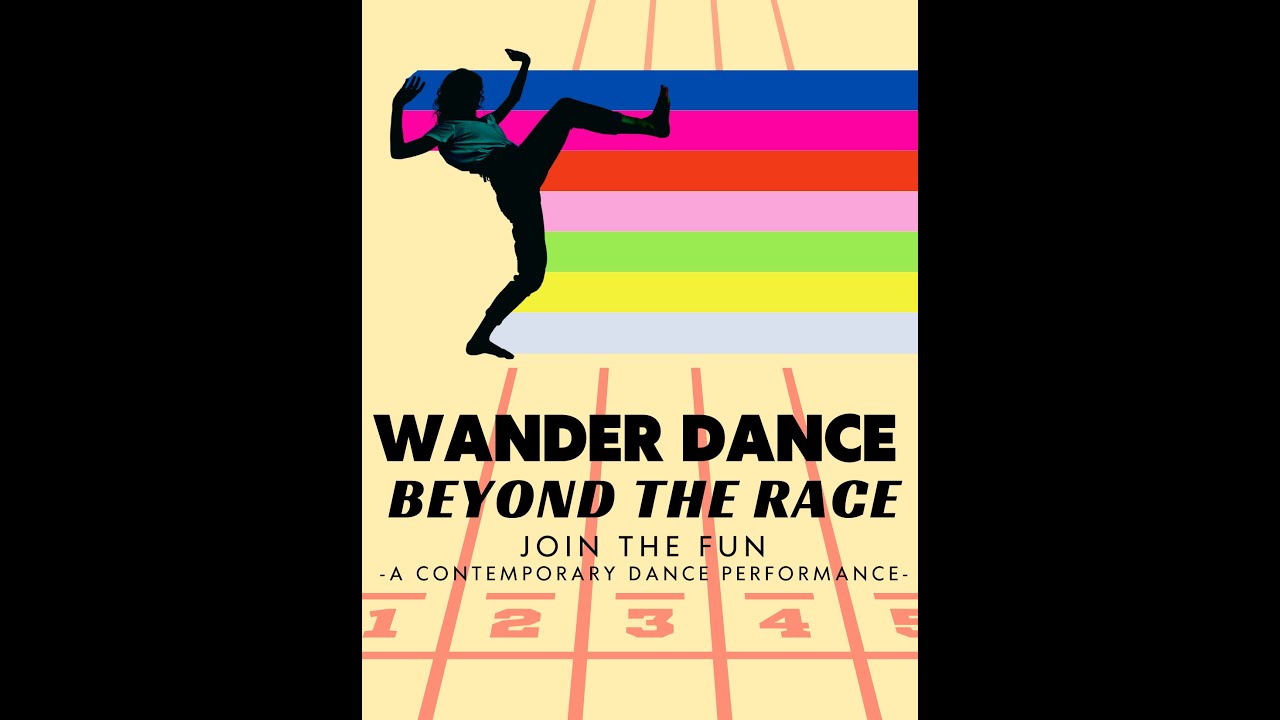 @University Hospital - Wander Dance Beyond The Race. - YouTube