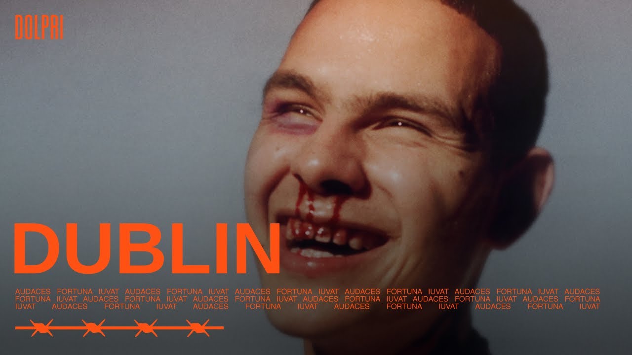 [FREE] slowthai x UK Drill Type Beat | "Dublin" | prod. Dolpri 2022 ...