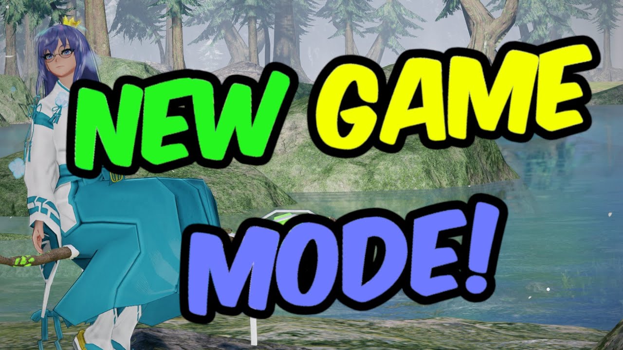 [PSO2:NGS] New Time Extension Game Mode! - YouTube