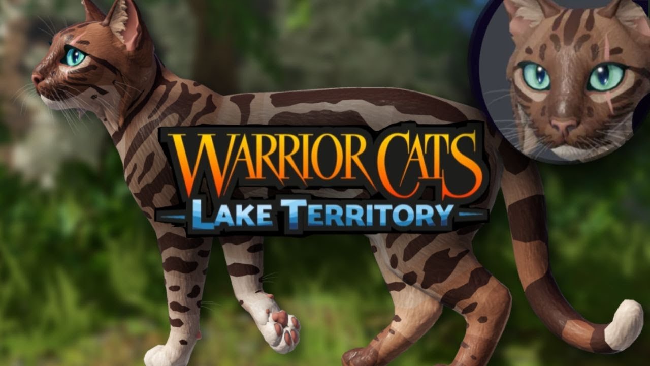 NEW CAT MODEL PREVIEW + UPDATE DATES FOR WCUE - YouTube