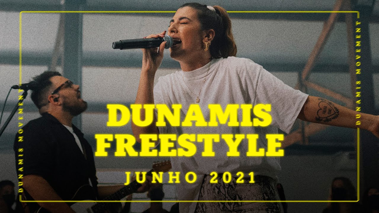 Dunamis Freestyle - Worship Live @ Dunamis Farm // 2021 - YouTube