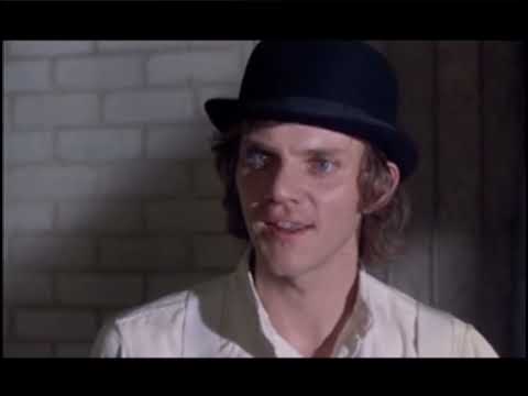 Alex (A Clockwork Orange) Quotes (Remastered)