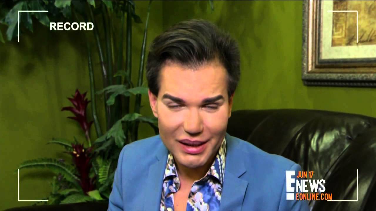 Beverly Hills hair restoration surgeon, Dr. John Kahen featured E! News ...