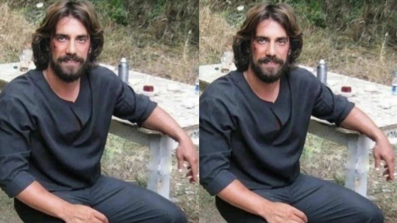 İbrahim Çelikkol'dan Mazi Fotoğraf'ları Geldi.!#ibrahimçellikol - YouTube