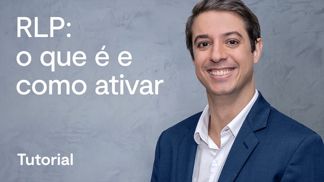 O que é RLP (Retail Liquidity Provider) e como ativar - YouTube