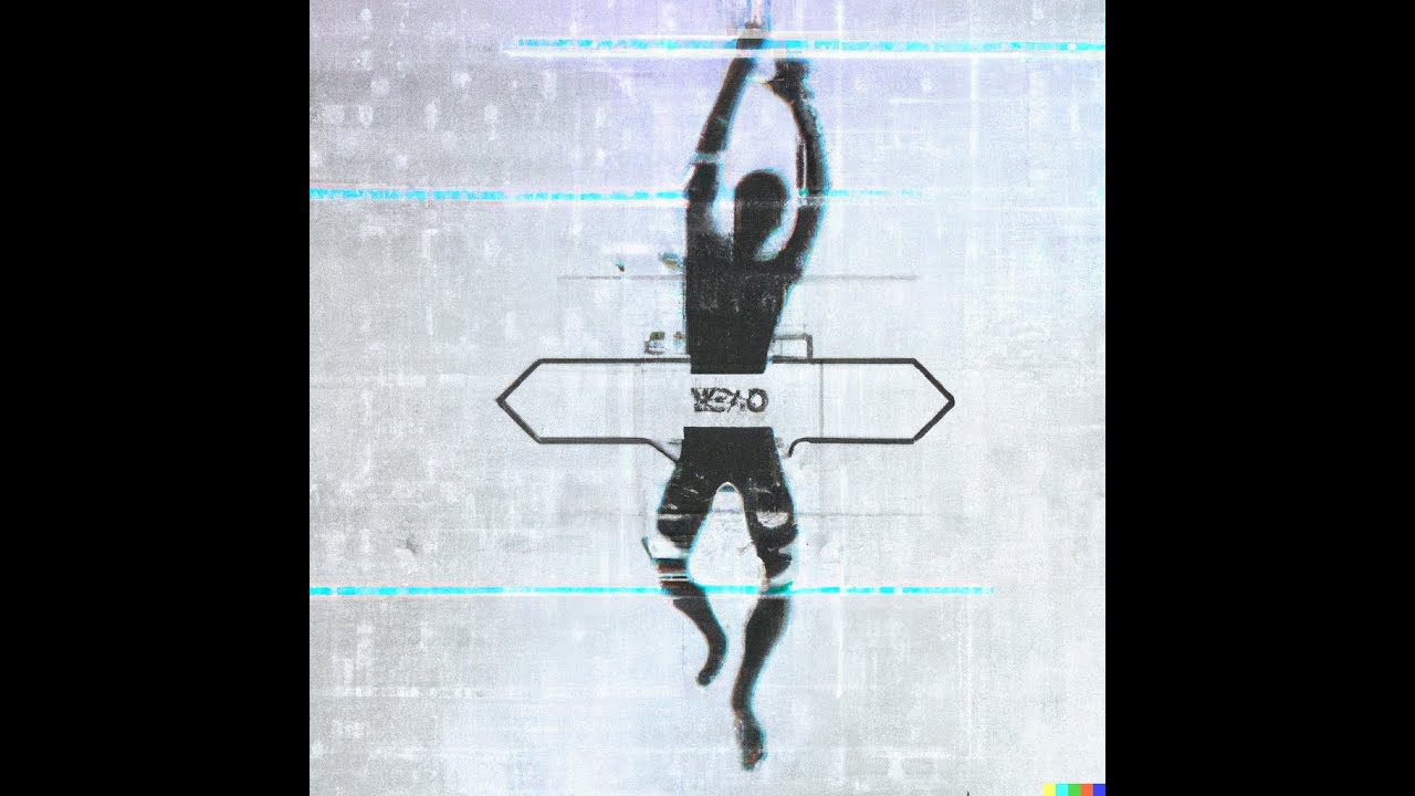 Banshi - "I Keep Vibing" (Official Visualizer) - YouTube