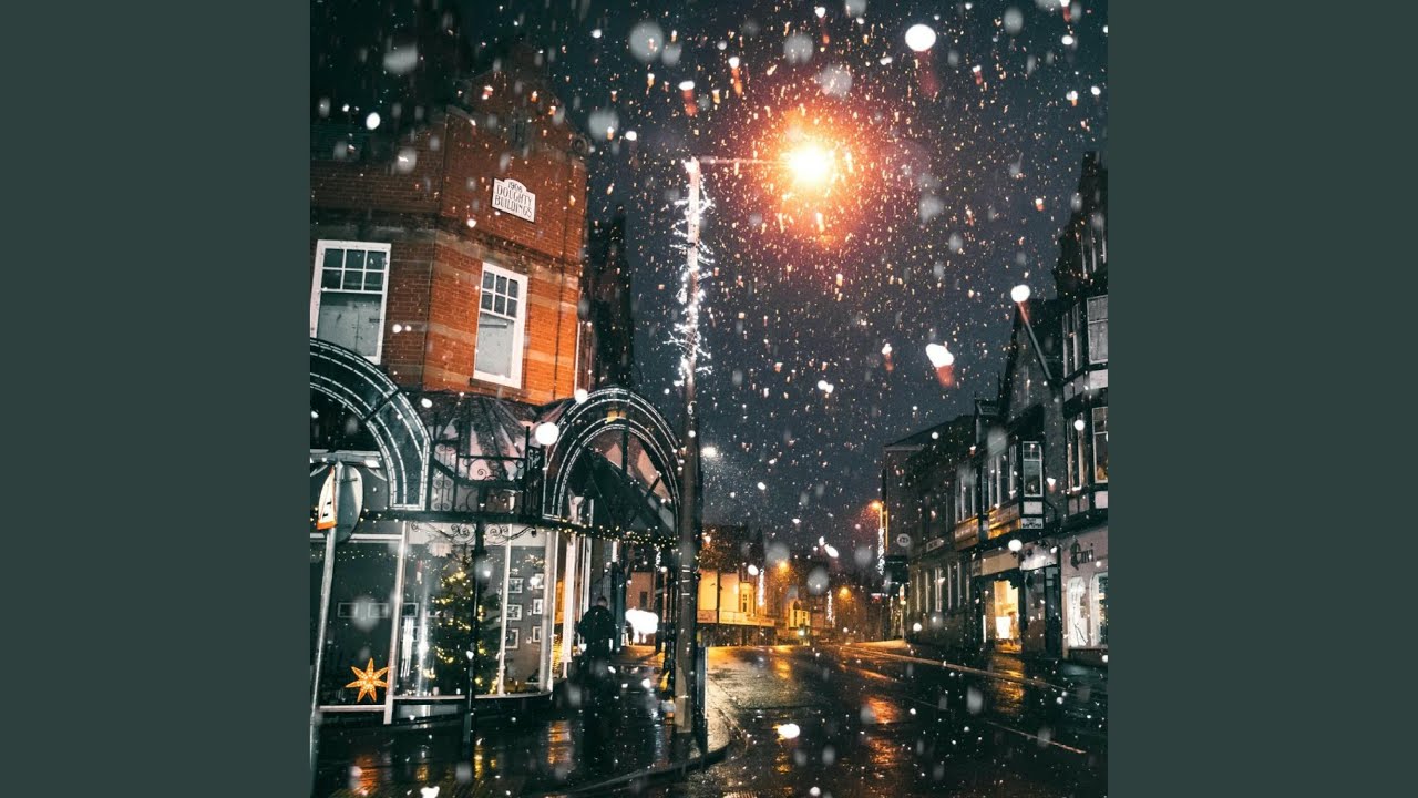 Christmas in the Pub (Winter Medley) (feat. Leslie Gil & Tin Whistle ...