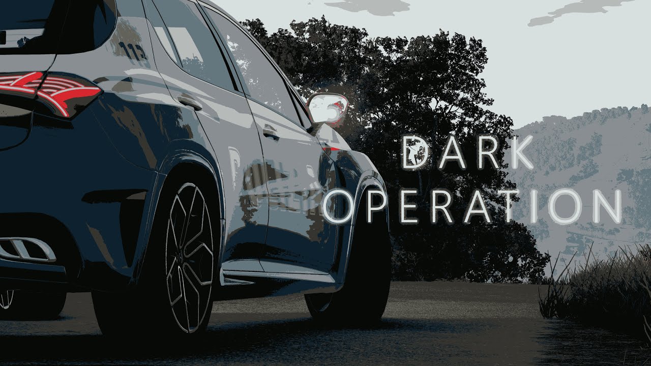 Dark Operation - A BeamNG.drive movie - YouTube