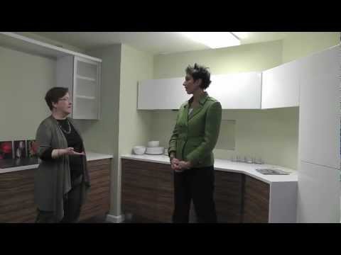 Meet Mari Wood, Kitchen Designer in Portsmouth NH - YouTube