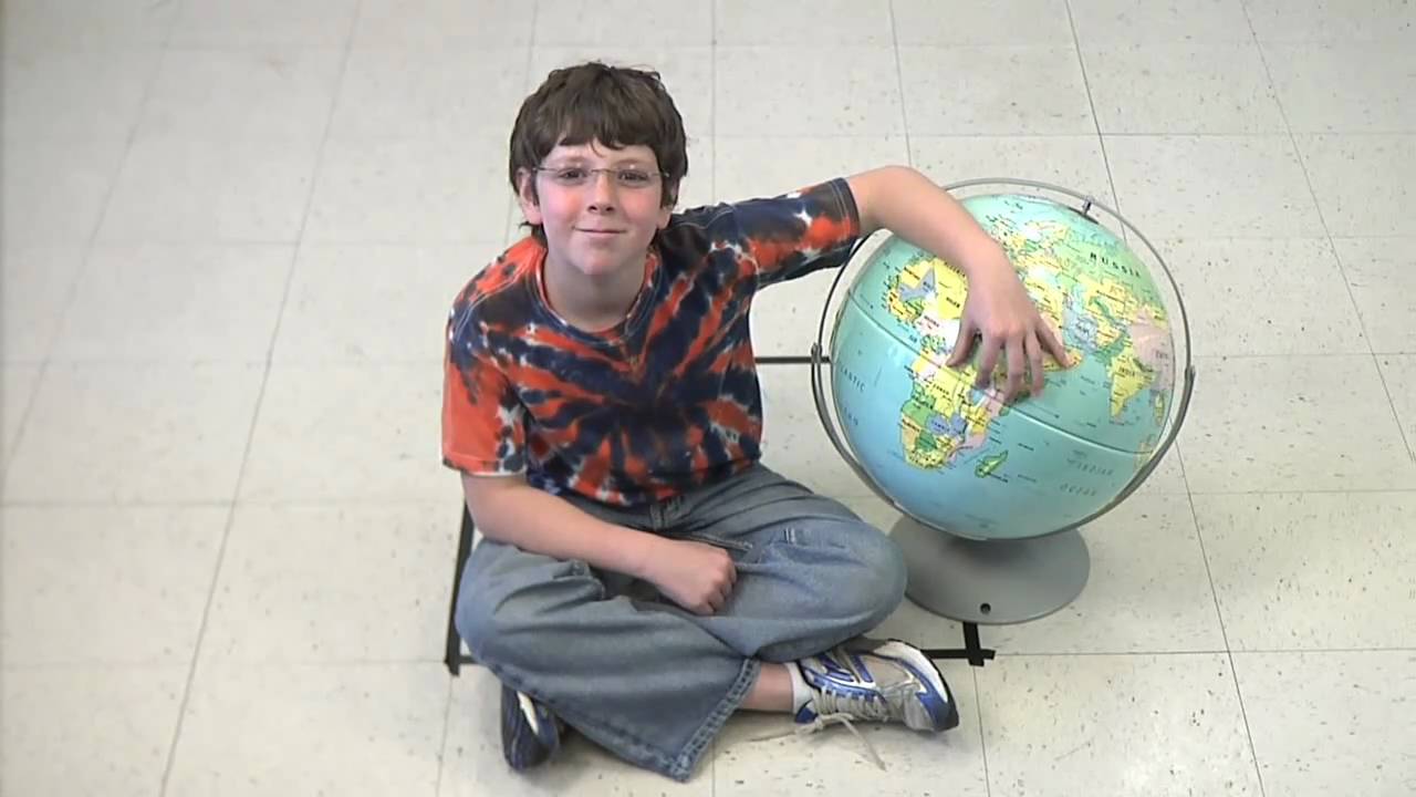 How can one school build another school? - YouTube