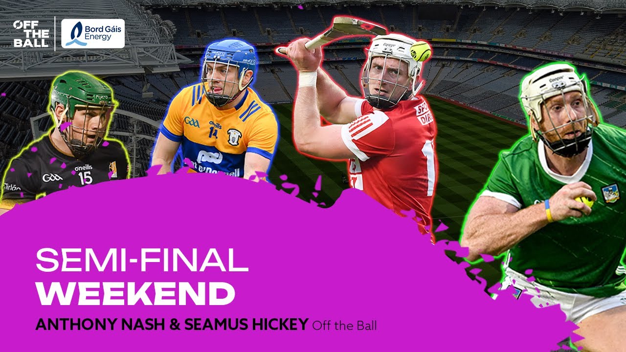 'Cork have the belief that they can beat Limerick' | Limerick's fresh ...