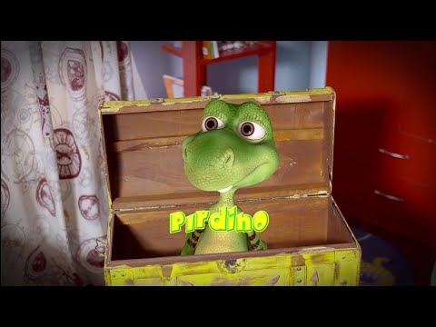 PIRDİNO - 3.JENERİK