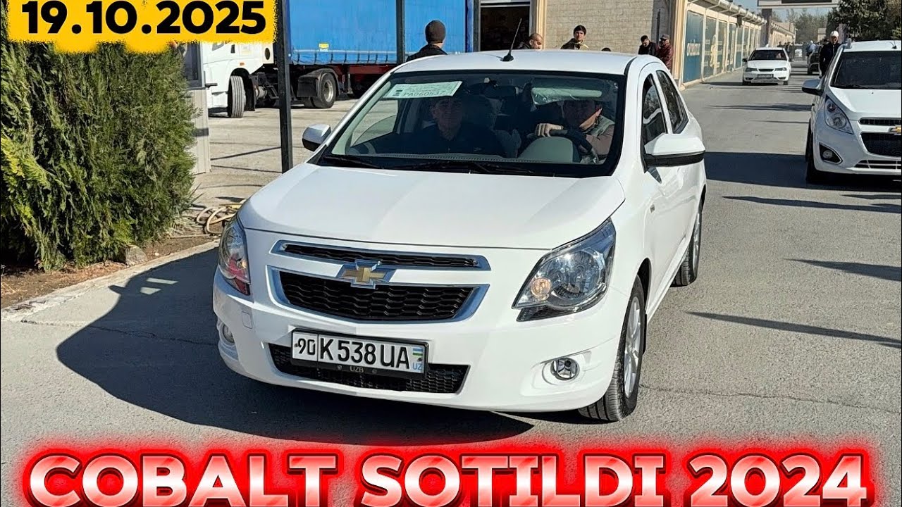 19-Oktabr Sotilgan Mashinalar narxi, Xorazm Mashina Bozori | BEK TV ...