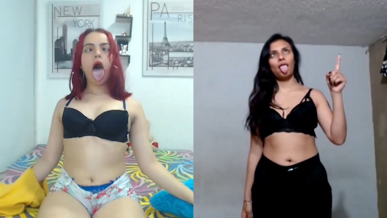 Episode 104B: A Collection Of Dizzy Girls #6 (No Effects) - YouTube