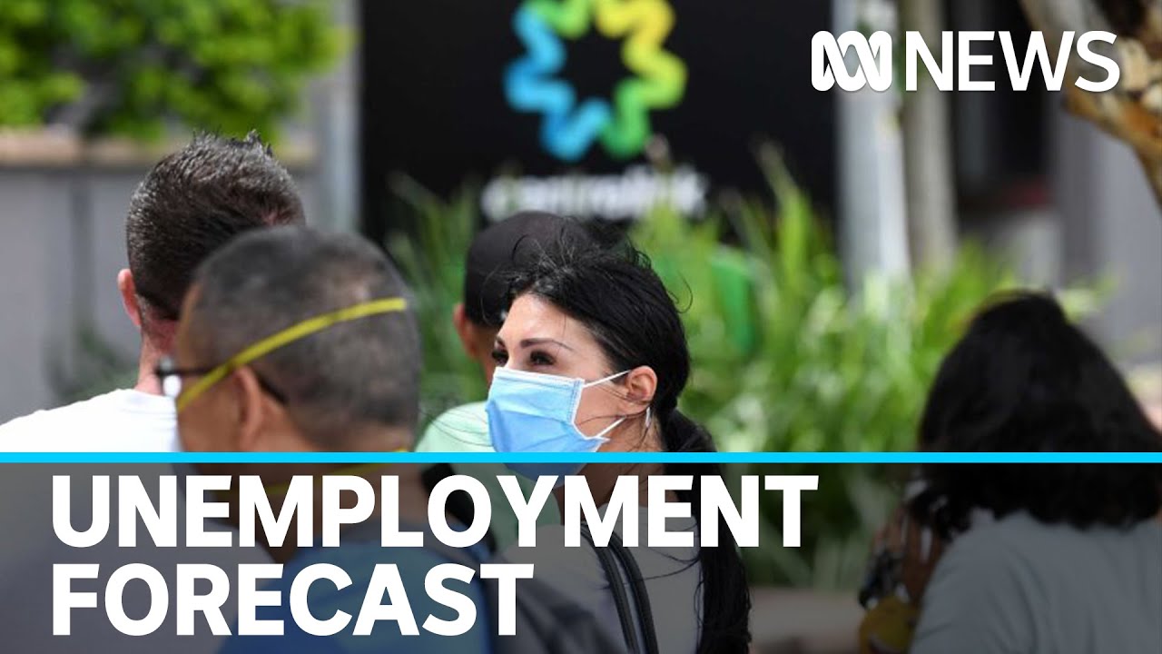 Senior Economist Alison Pennington says latest GDP figures is 'calm ...