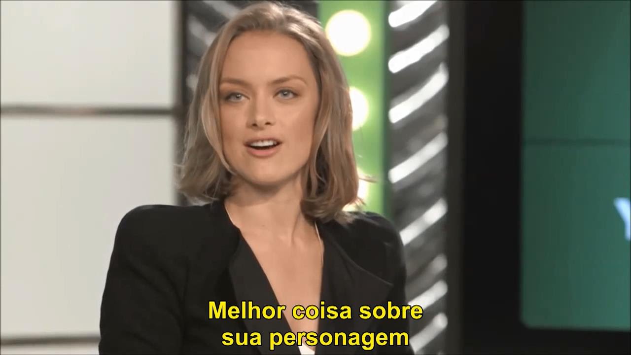 Reign - Rachel Skarsten | CWestionator [LEGENDADO] - YouTube