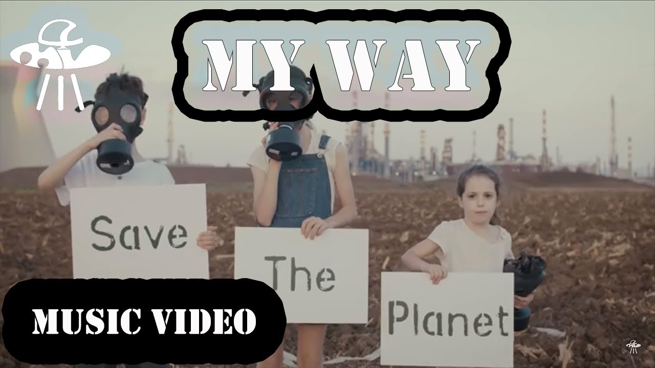 My Way (Official Music Video) - YouTube