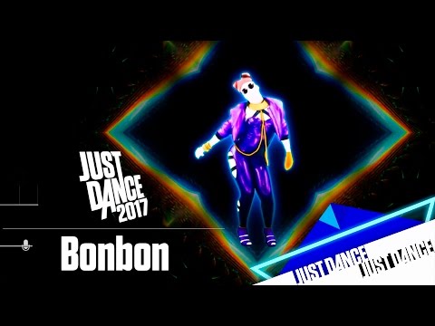 Just Dance 2017 - Bonbon