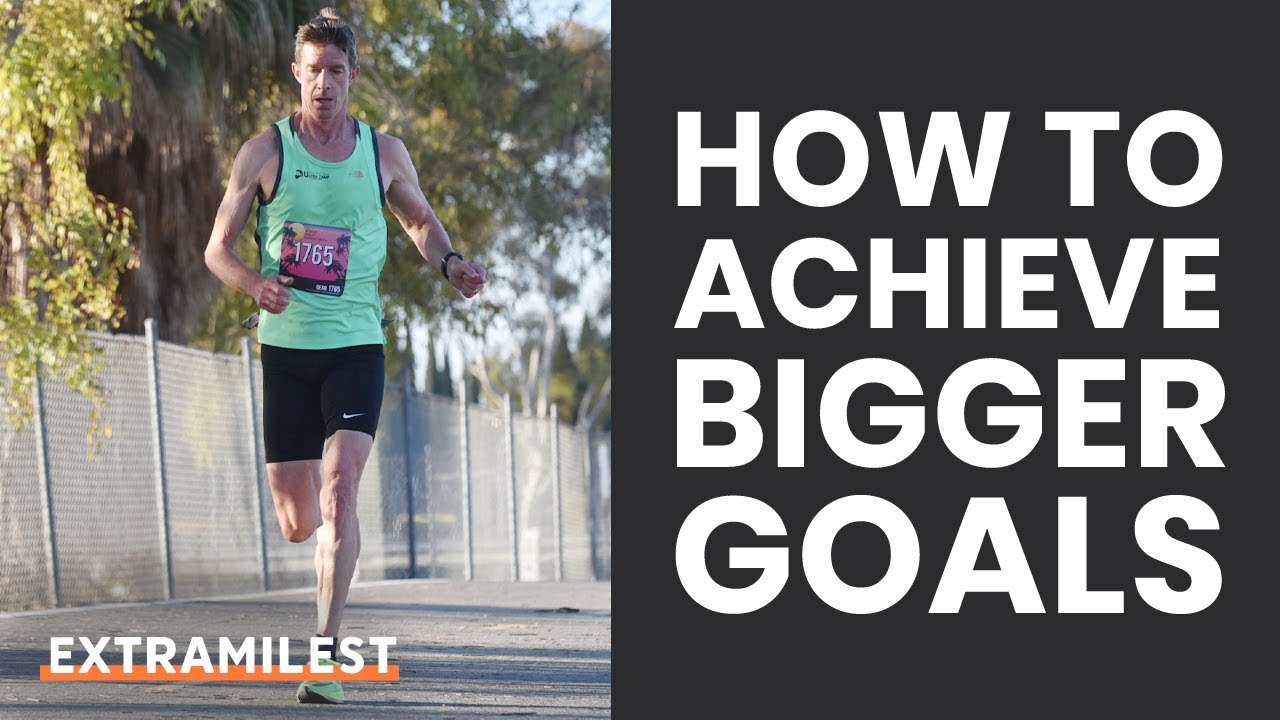 Matt Fitzgerald on Running The Dream - YouTube