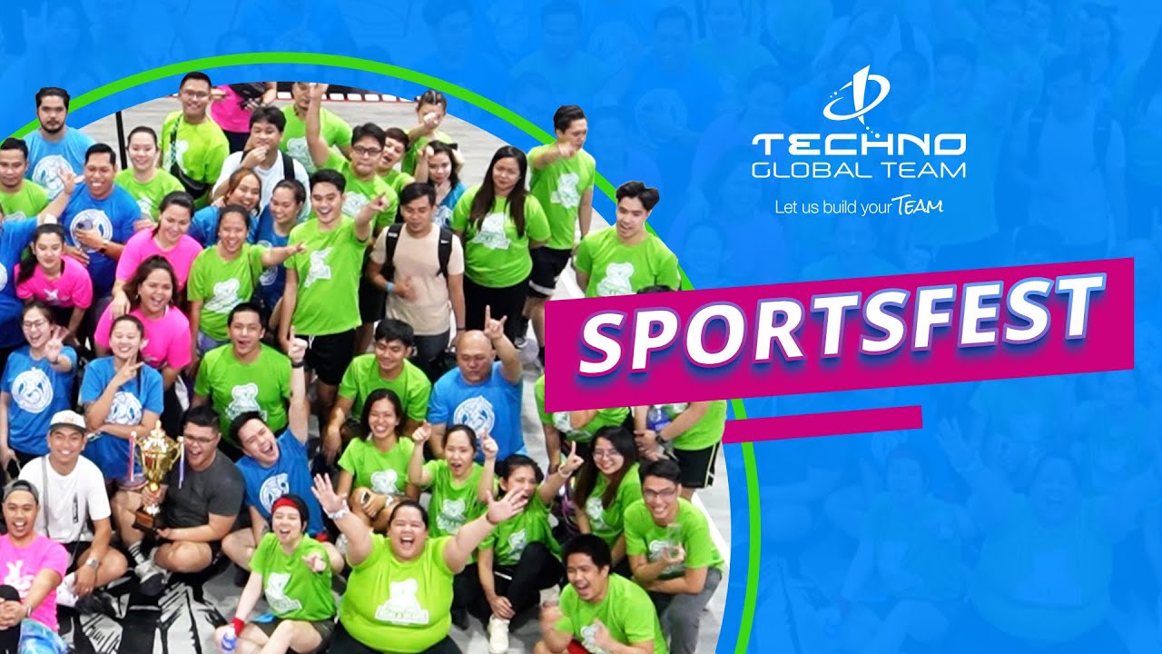 2023 Sportsfest Highlight Recap - YouTube