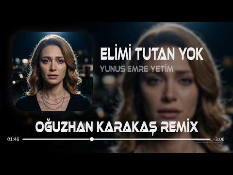Bağırsam Diyorum Sesim Çıkar Mı? ( Prod.Oğuzhan Karakaş Remix ) Bu Sağır Duvarlar Beni Anlar Mı?