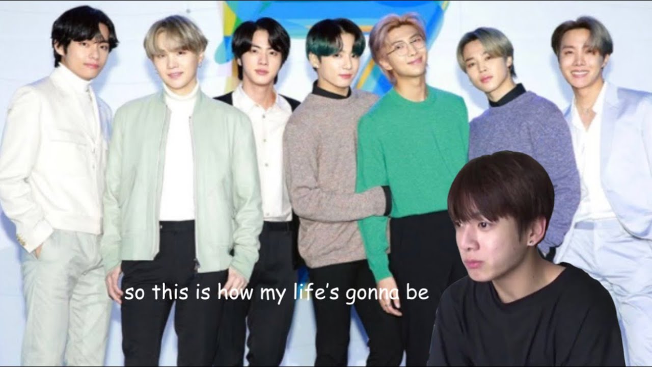 short introduction to bts… - YouTube