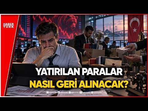 Borsa İstanbul'da Tasfiye Süreci: 131 Fon Nasıl Tasfiye Edilecek, Yatırımcı Ne Yapmalı?