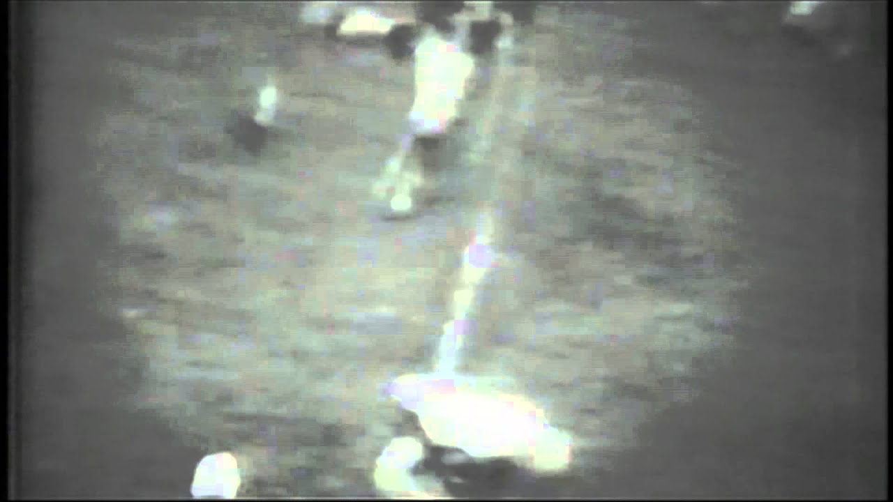 HERMAN WEDEMEYER, Polynesian Football Hall of Fame - YouTube