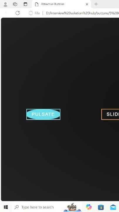 Power Of Css Ai Coding Csschallenge Css3 Htmlcss Youtube