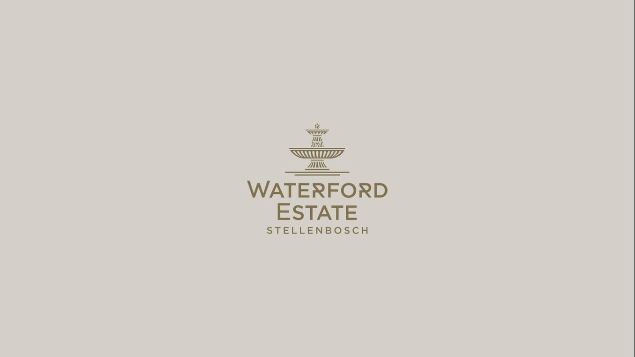 WELCOME TO WATERFORD ESTATE - YouTube