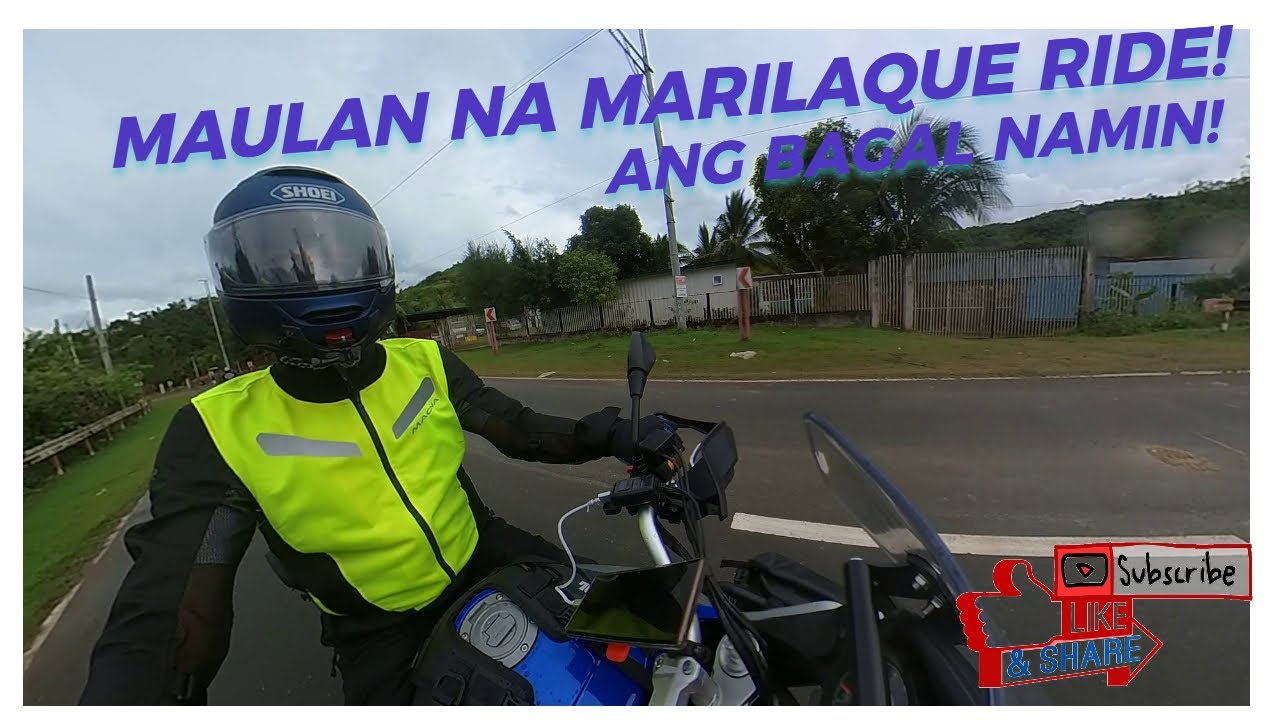 Quick Marilaque ride Dec 5, 2022 - YouTube